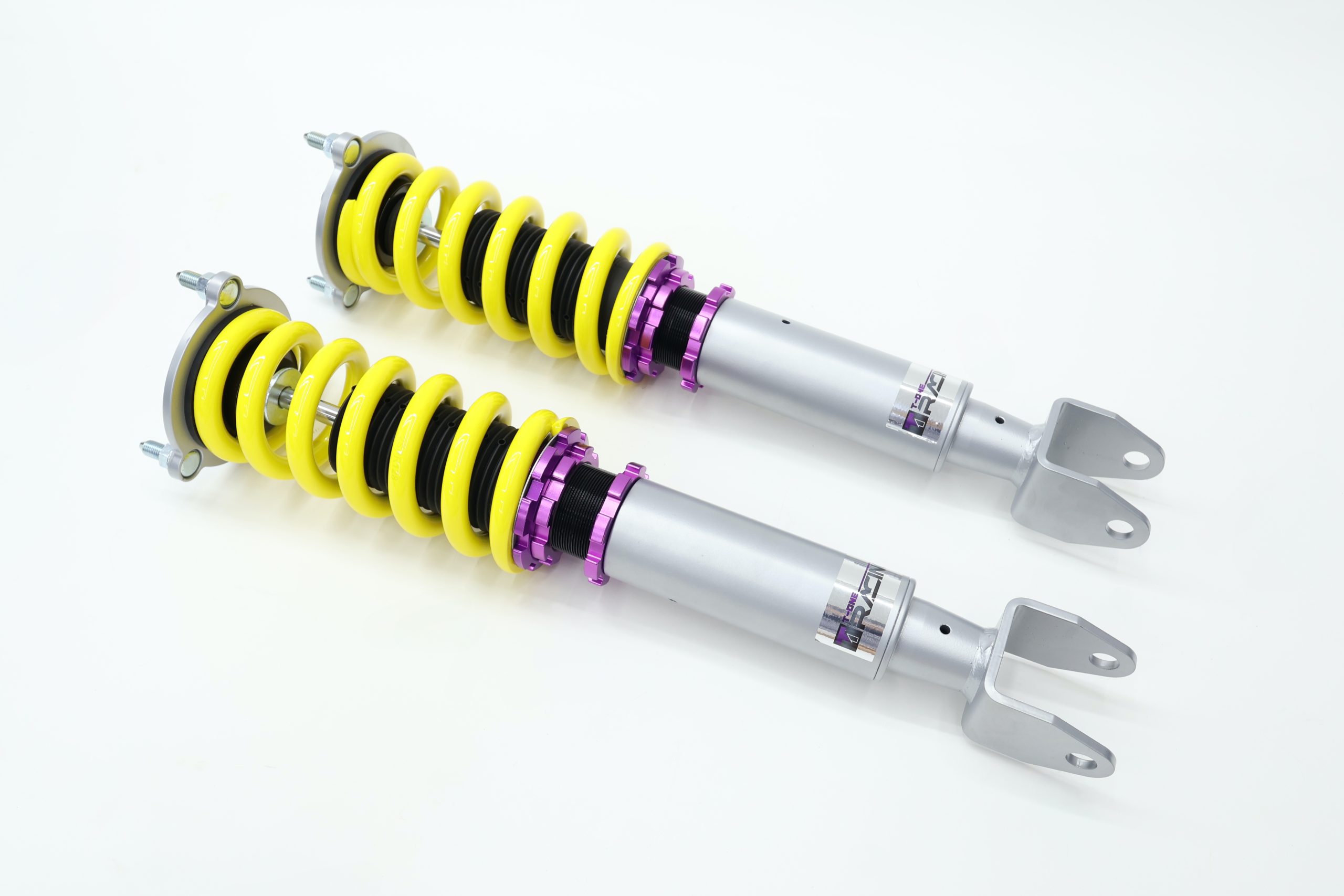 T-One Racing Street Suspension (2-Way) - Optima De Auto (T-One Racing)