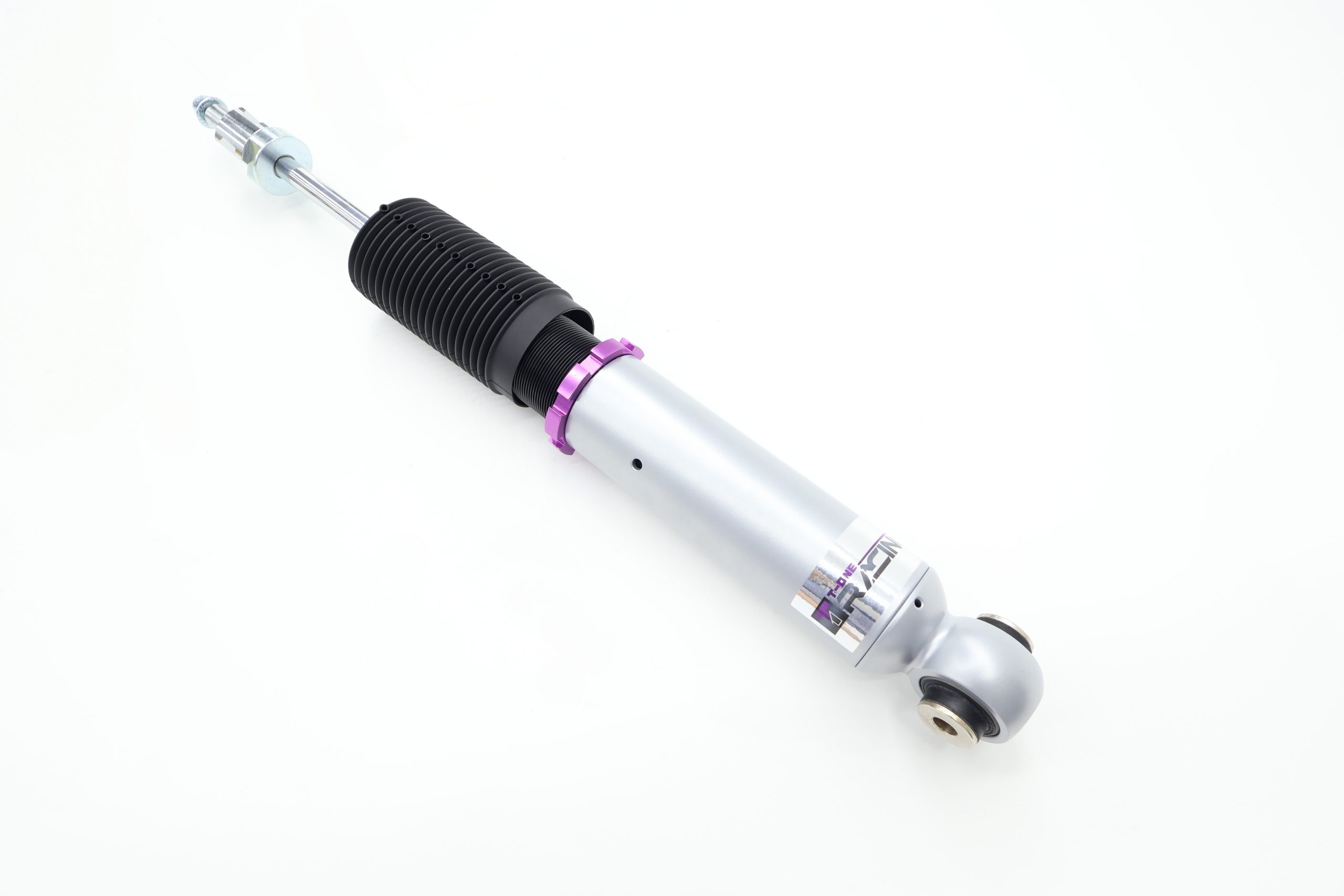 T-One Racing Street Suspension (2-Way) - Optima De Auto (T-One Racing)