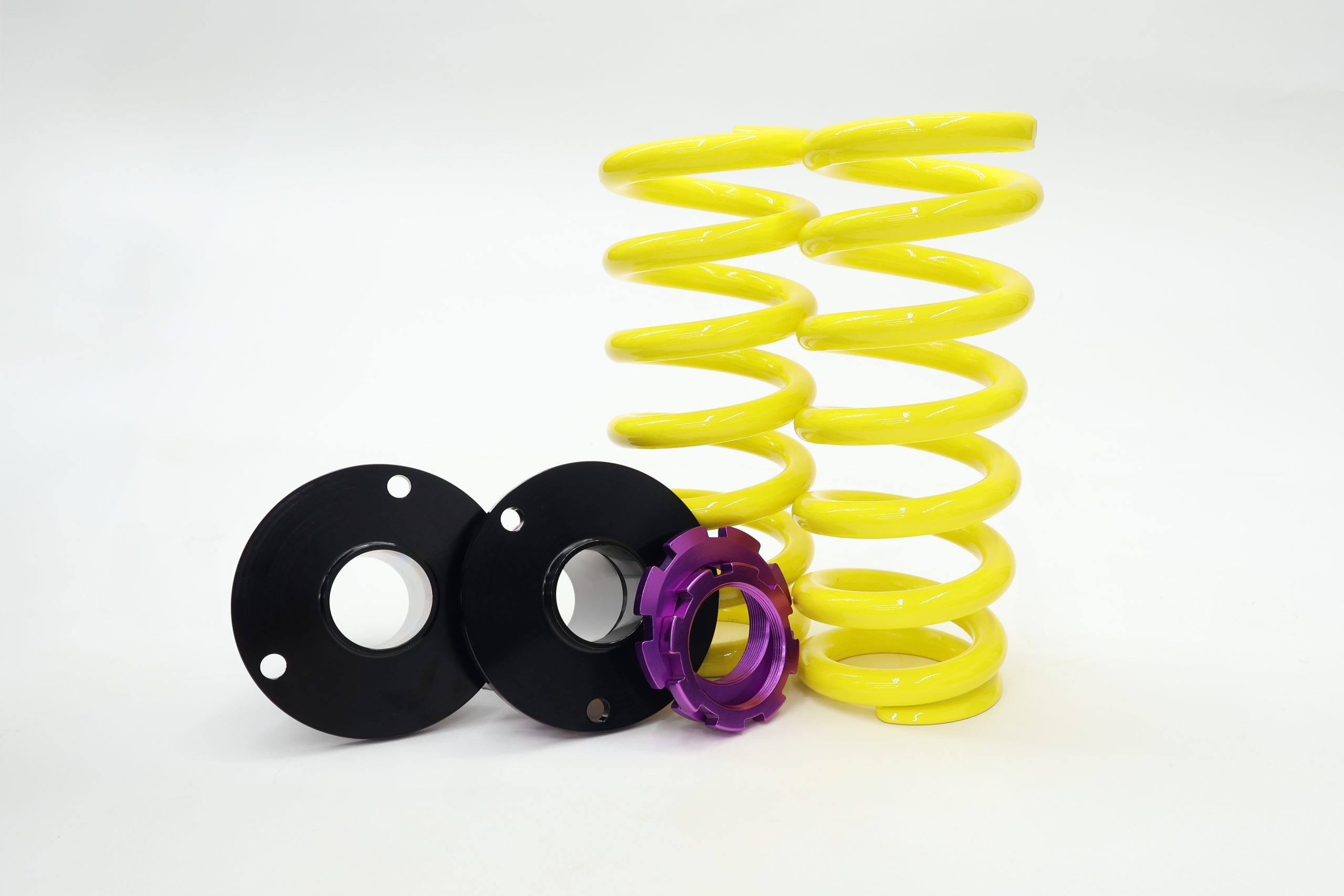 T-One Racing Street Suspension (2-Way) - Optima De Auto (T-One Racing)